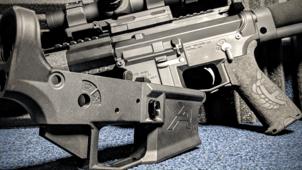 Top AR-15 Upper Receivers: Build Your Perfect Rifle | American Firearms