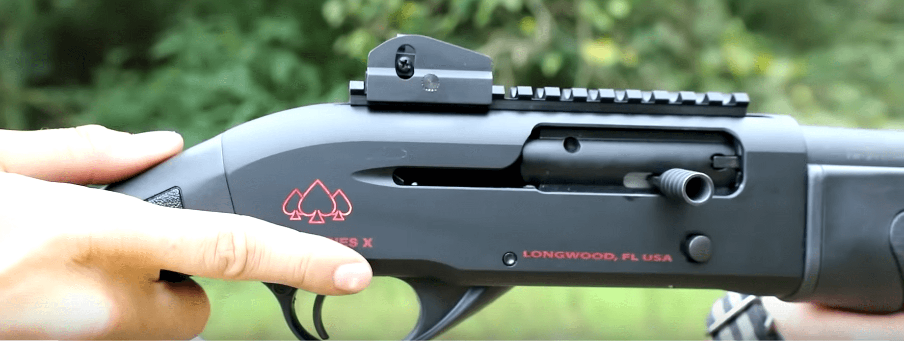 Black Aces Tactical Reviewed: Bullpups or Bullsh**? | American Firearms
