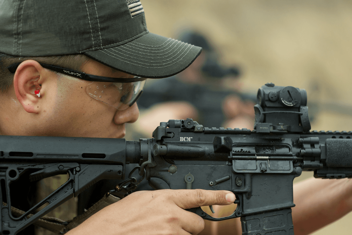 Firearm Training Resources | American Firearms