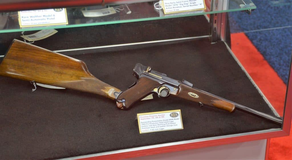 9mm PCC Picks: Pistol Caliber Advantages Explained | American Firearms