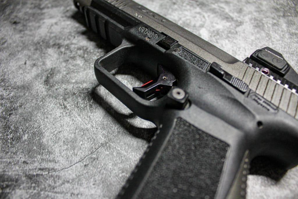 Best Canik Pistols: Carry, Competition, & Home Defense Picks | American ...