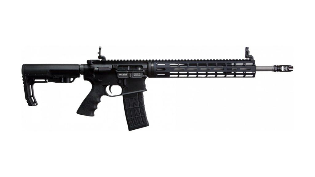 Ultimate Guide to A Proper Recce Rifle Setup | American Firearms