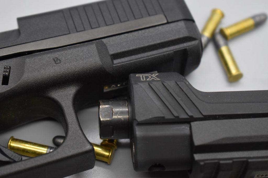 Best .22LR Pistols: Find Your New Favorite Plinker | American Firearms