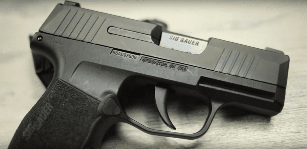 Top Subcompact 9mm Pistols: Find Your Perfect Carry Gun | American Firearms