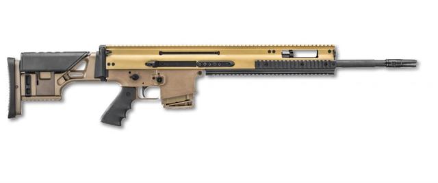 Top .308 Rifles: Unleash Your Potential | American Firearms