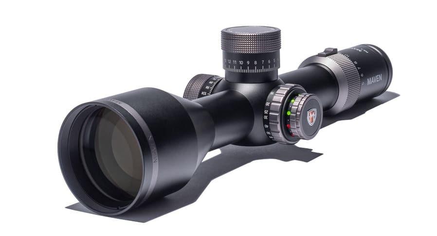 The Best Rifle Scopes in 2023 | American Firearms