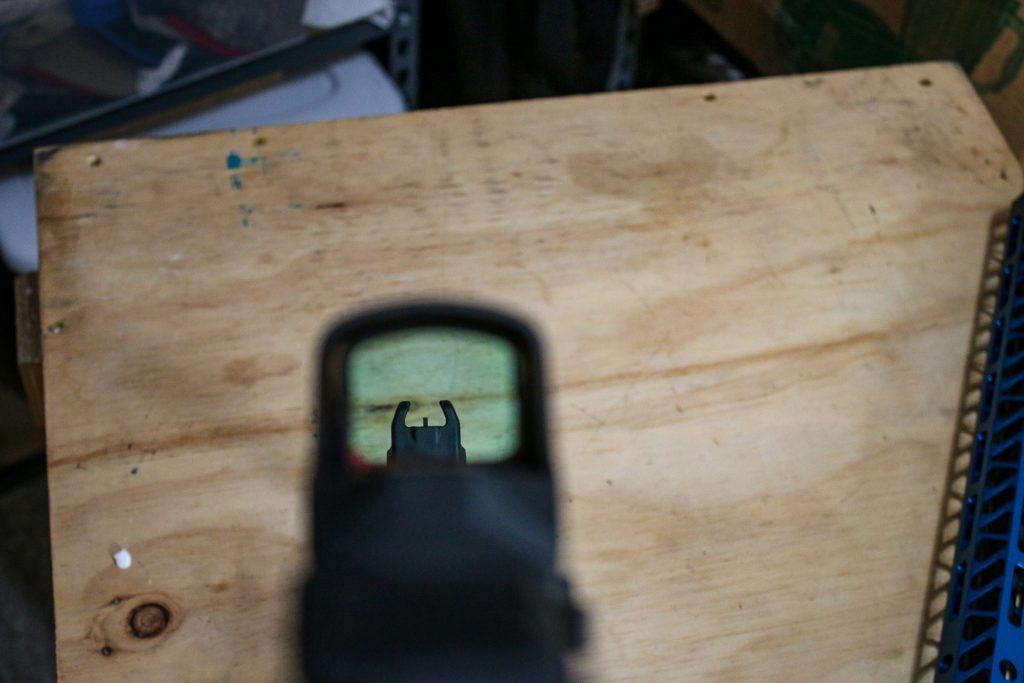 Choosing the Best Optic for Your AR-15: Get Beyond Iron Sights ...