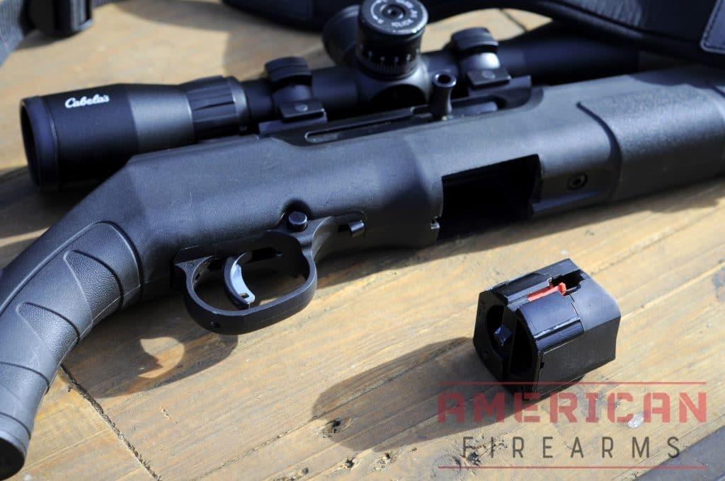 Choosing the Right .17 HMR Rifle: Top Picks and Reviews | American Firearms
