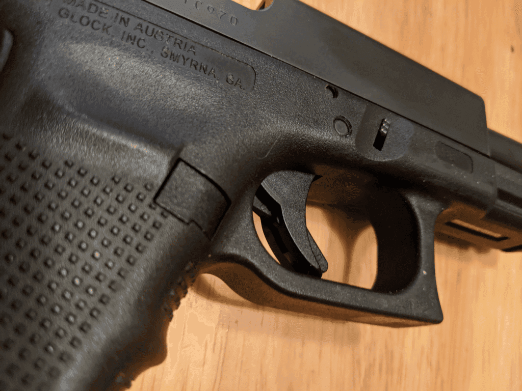 The Best Aftermarket Glock Triggers | American Firearms