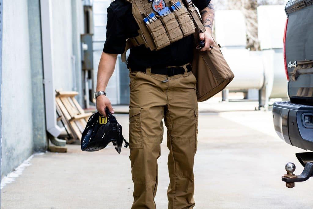 Top Concealed Carry Pants: Stay Prepared and Comfortable | American ...