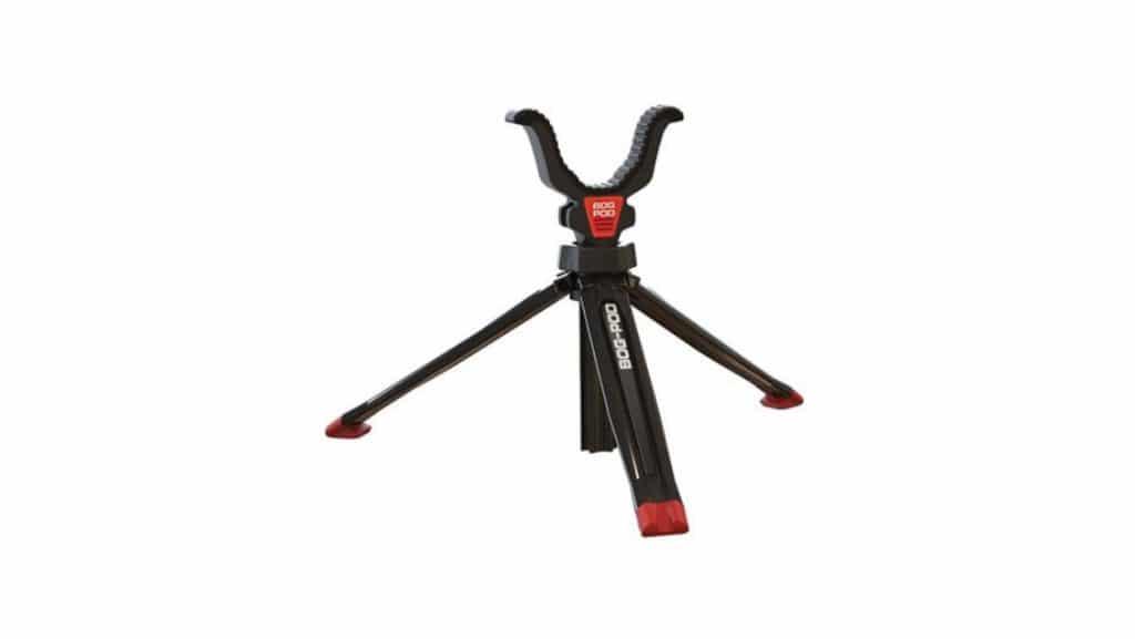 Best Shooting Tripods: Hunting & Precision Game Changers | American ...