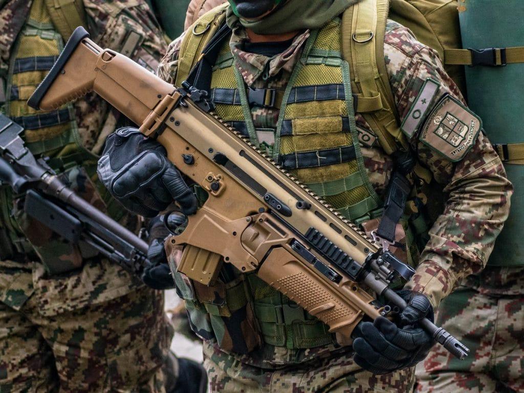 PMAG Gen 2 vs Gen 3: A Comparison | American Firearms