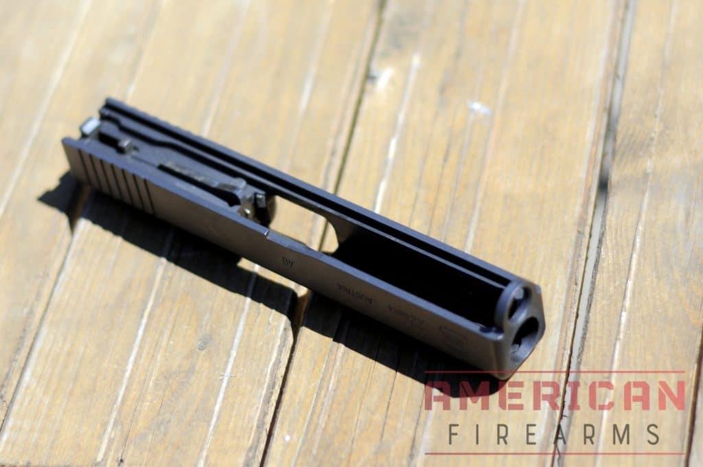 Glock 22 Review | American Firearms