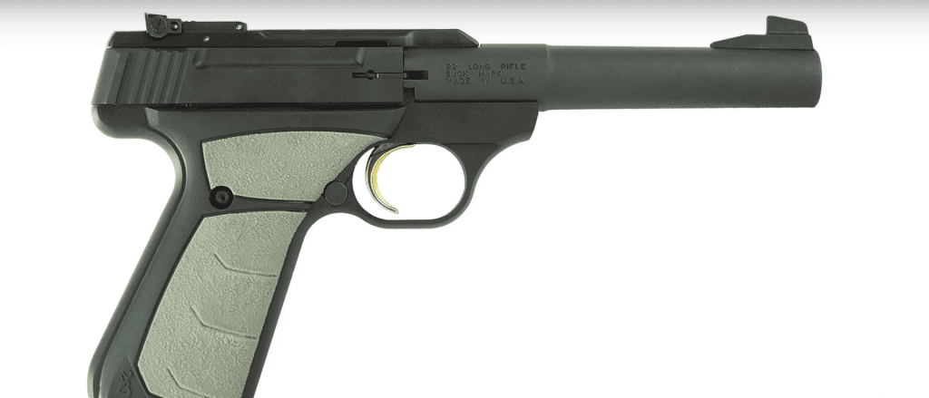 The Best .22LR Pistols: Find Your New Favorite Plinker | American Firearms