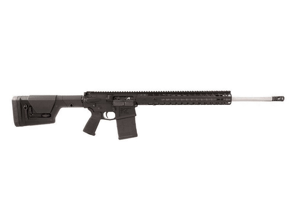 The Best Sniper & Precision Rifles | American Firearms