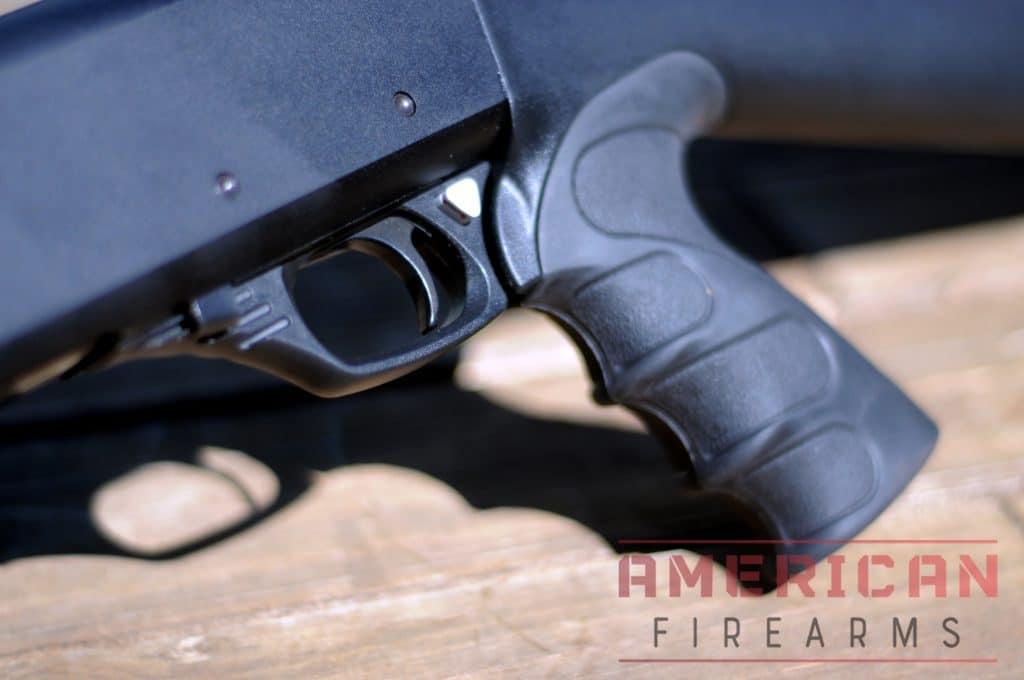 GForce GF2P Shotgun Review: A Budget-Friendly Home Defense Option ...