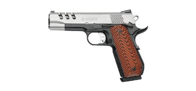 Top Custom 1911s: Rated and Ranked | American Firearms