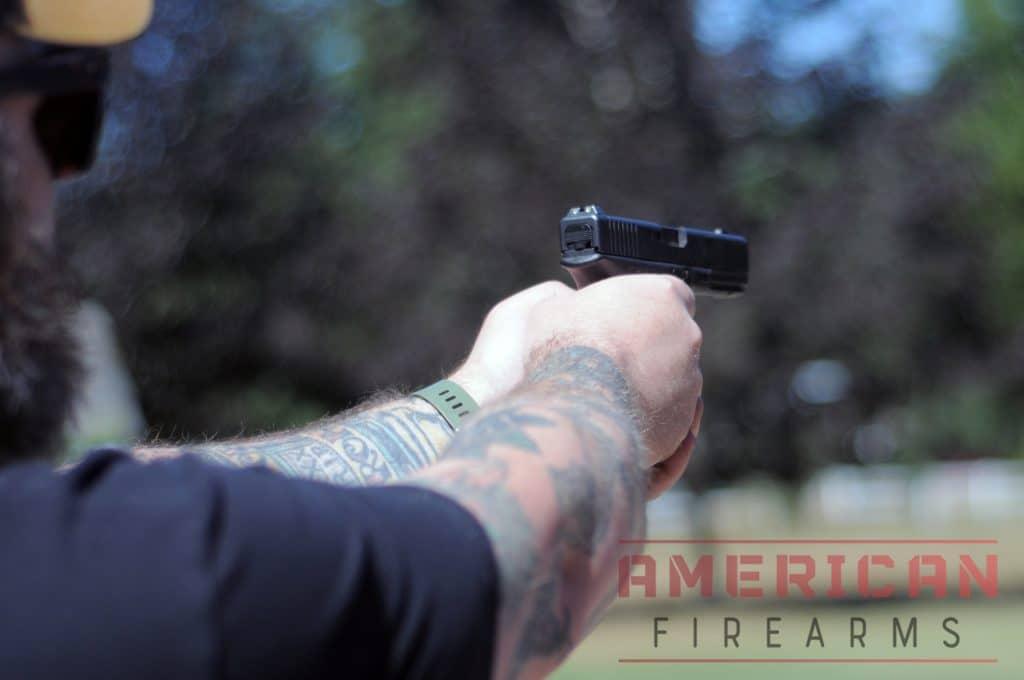 Glock 22 Review | American Firearms