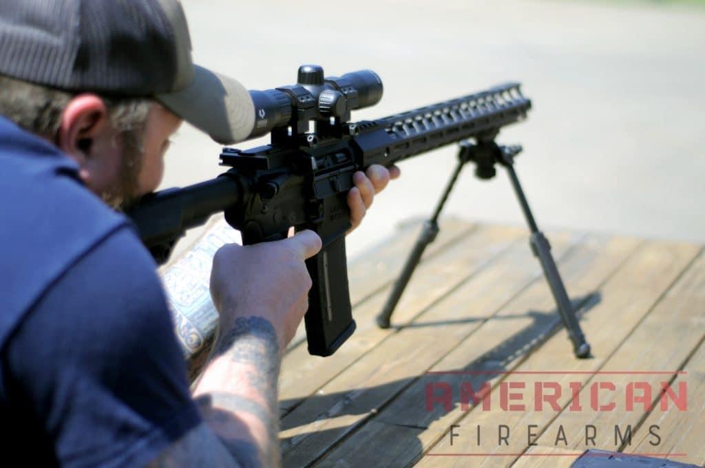 Best M-Lok Bipods: Take Aim with Confidence | American Firearms