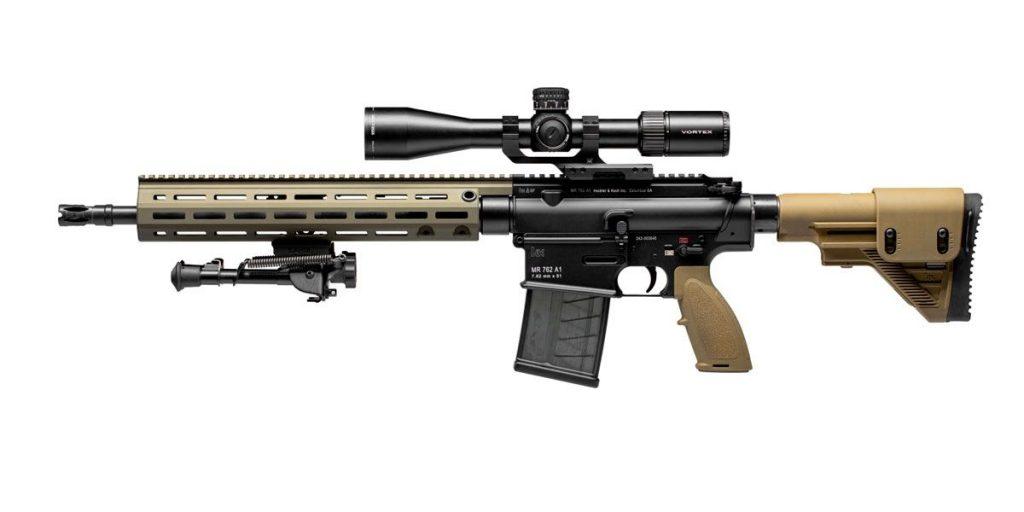Top .308 Rifles: Unleash Your Potential | American Firearms