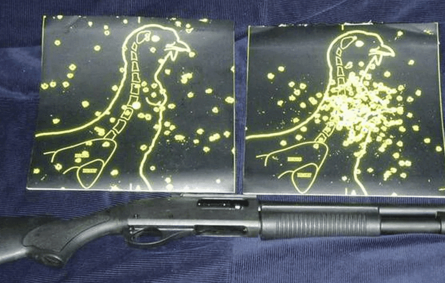 A Guide to Shotgun Chokes | American Firearms