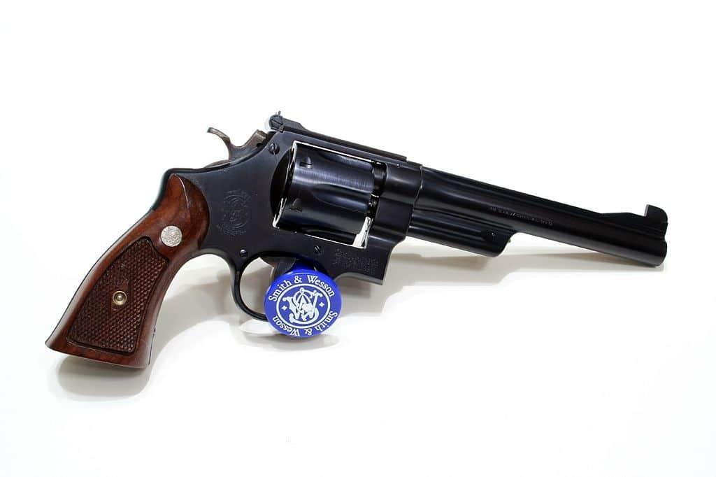 The Best .357 Magnum Guns | American Firearms