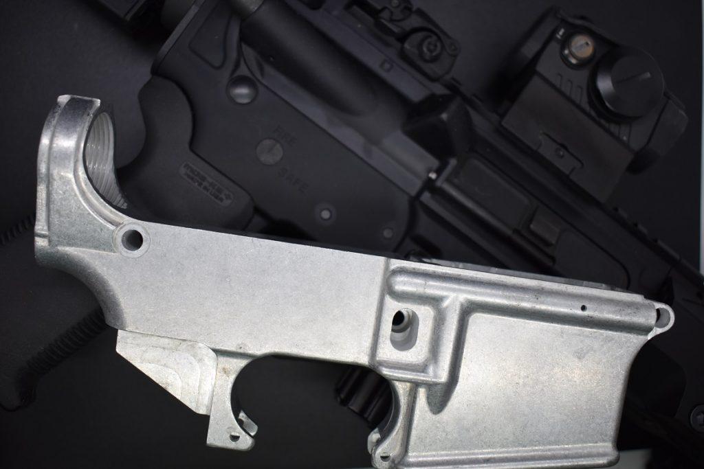 Elevate Your AR-15 Build with These Top Lower Receivers | American Firearms