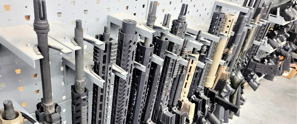 The Best .300 Blackout Barrels | American Firearms