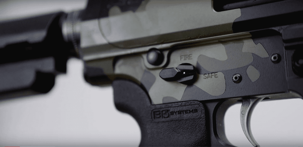 The Best AR-12 Shotguns: Modern Firepower From Tactical to Sport ...