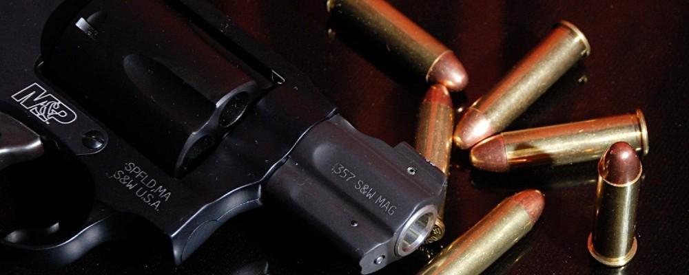The Best Revolvers | American Firearms
