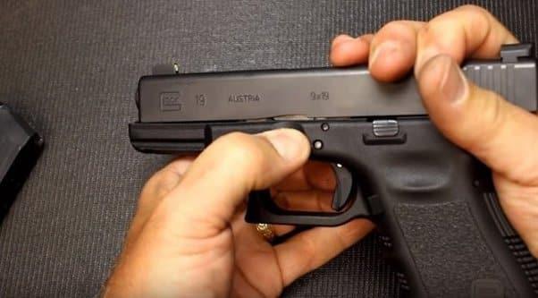 Glock 19 Review: The Versatility King | American Firearms