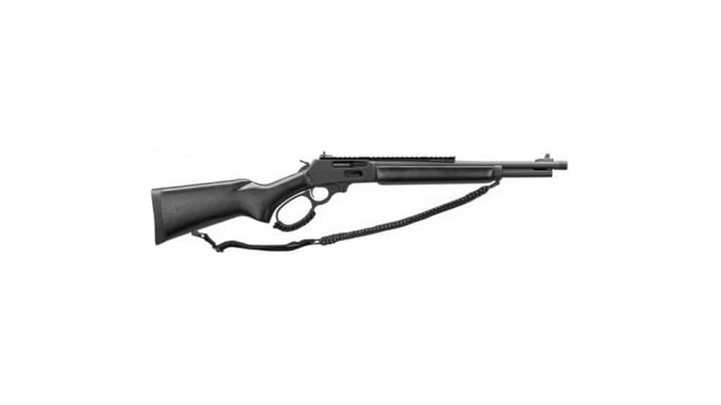Best Lever-Action Rifles: From Classic To Cutting-Edge | American Firearms