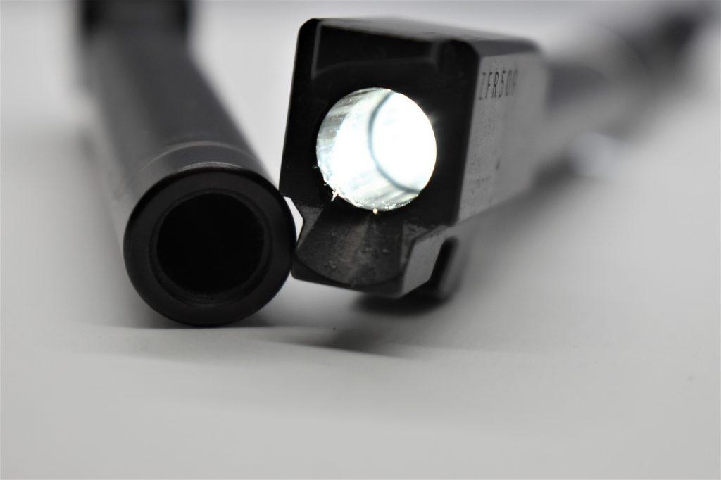 Glock Barrel Upgrades: Precision Picks for Every Model | American Firearms