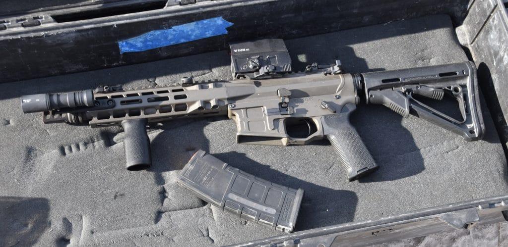 AR Barrels Explained: From Basics to Bores to Ballistics | American Firearms