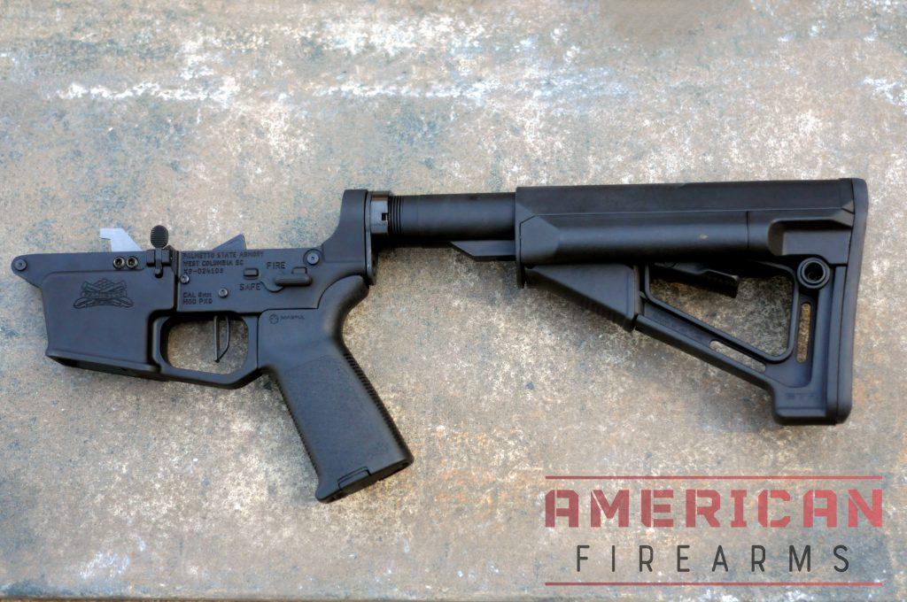 Elevate Your AR-15 Build with These Top Lower Receivers | American Firearms