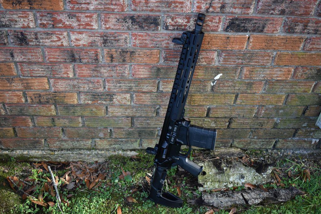 Comprehensive Guide to .308 Pistols: History, Features, & Top Picks ...