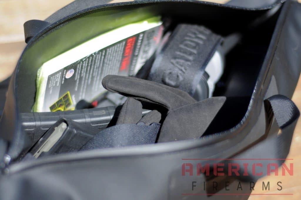 Best Tactical Range Bags for Pistols & Shooting Gear | American Firearms