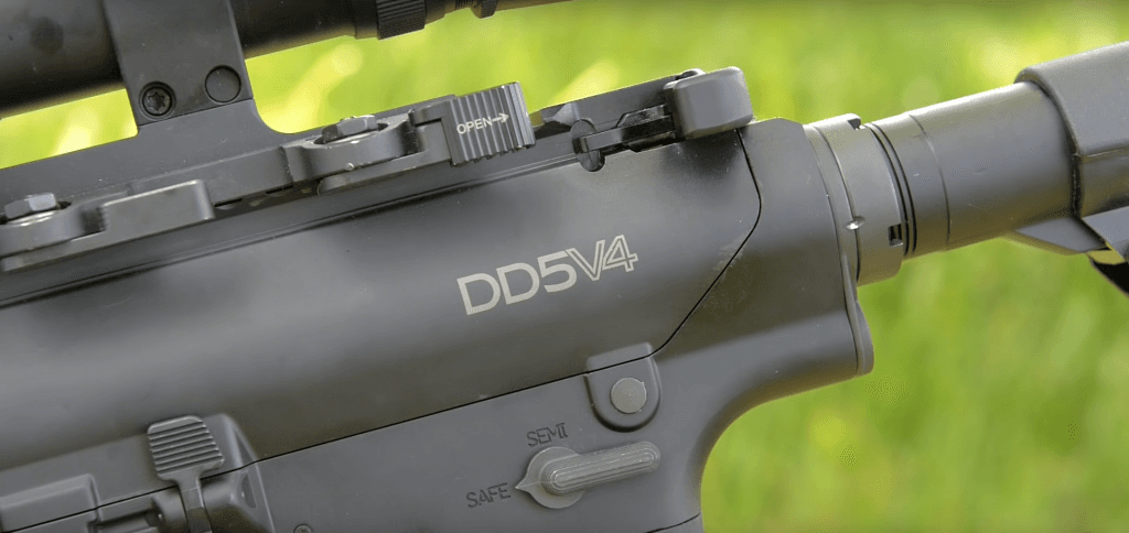 Top .308 Rifles: Unleash Your Potential | American Firearms