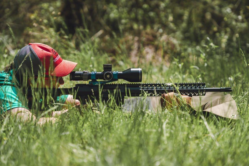 Maven Optics Review | American Firearms