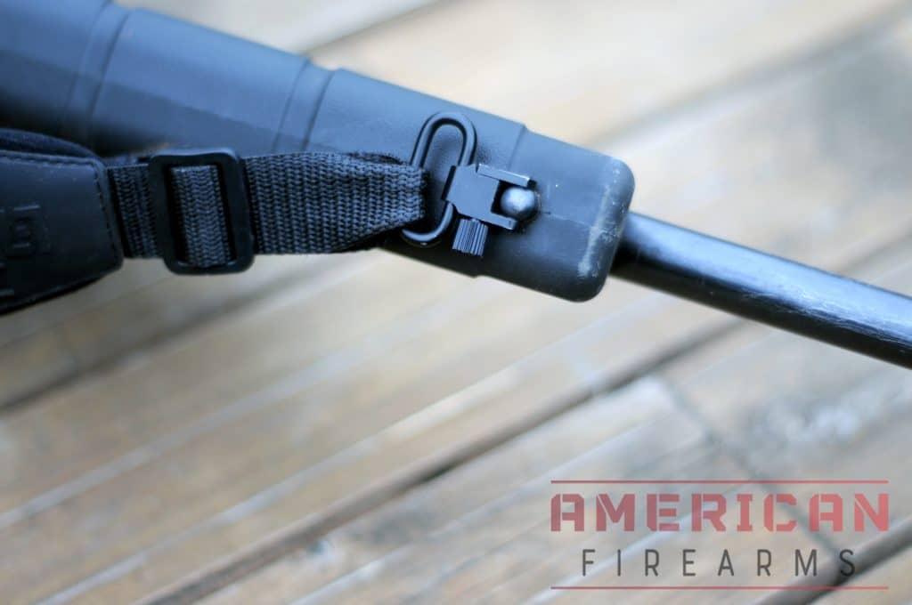 11 AR Slings That Don’t Suck | American Firearms