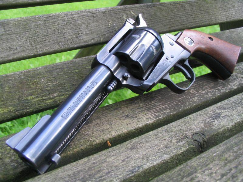 The Best .357 Magnum Guns | American Firearms