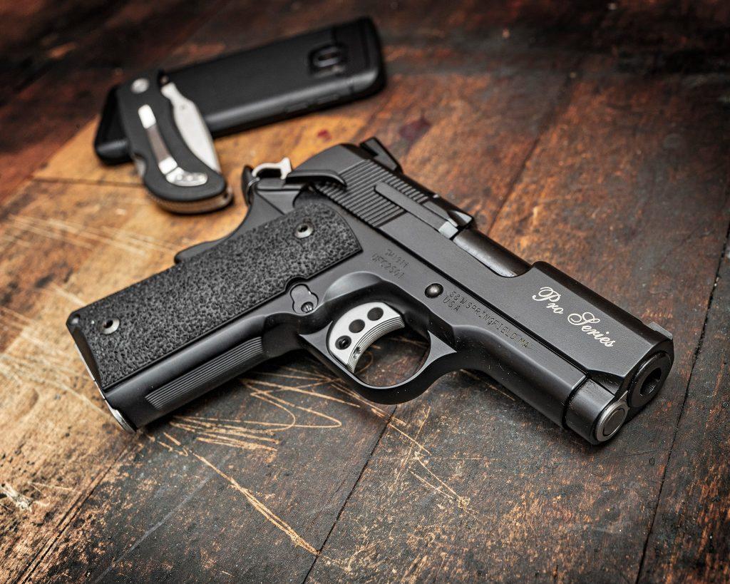 Ultimate Guide to Smith & Wesson 9mm Models | American Firearms