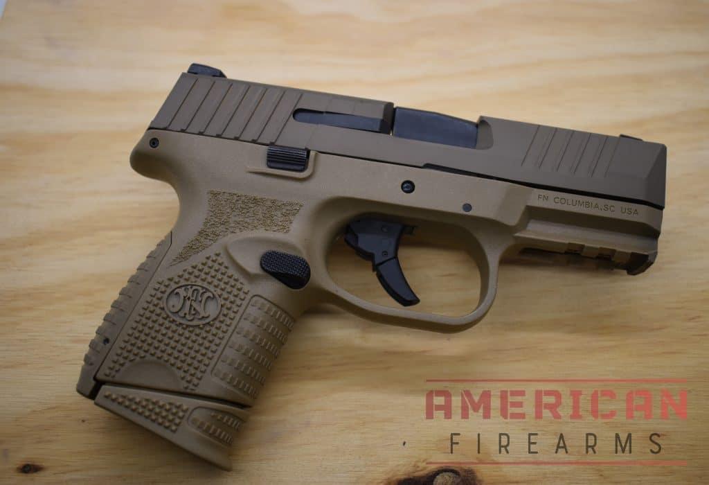 The Major Gun Types: A (Long) Primer | American Firearms