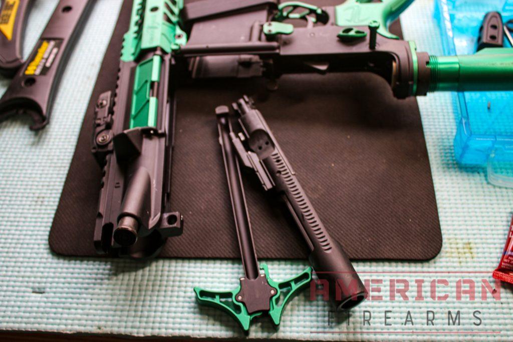 How to Build an AR-15 | American Firearms