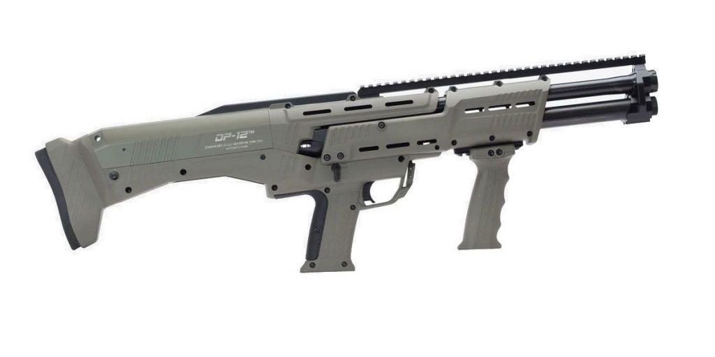 Short and Mighty: The Best Bullpup Shotguns | American Firearms