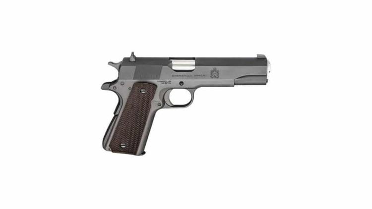 The Best 1911s: Find Your Perfect Match | American Firearms