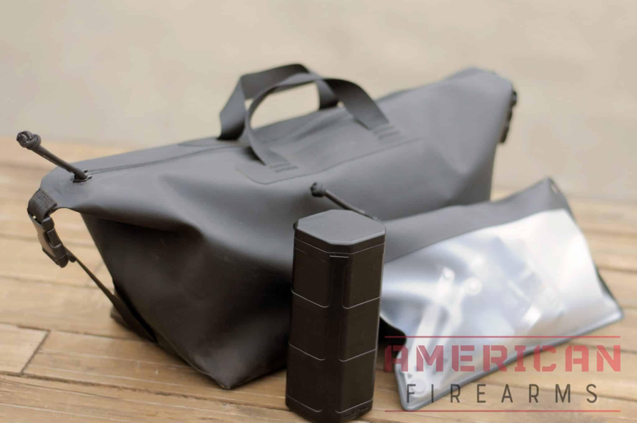 Magpul DAKA Review | American Firearms