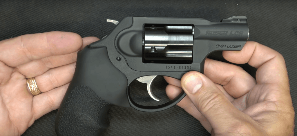 9mm Revolver Evolution: The Best on the Market | American Firearms