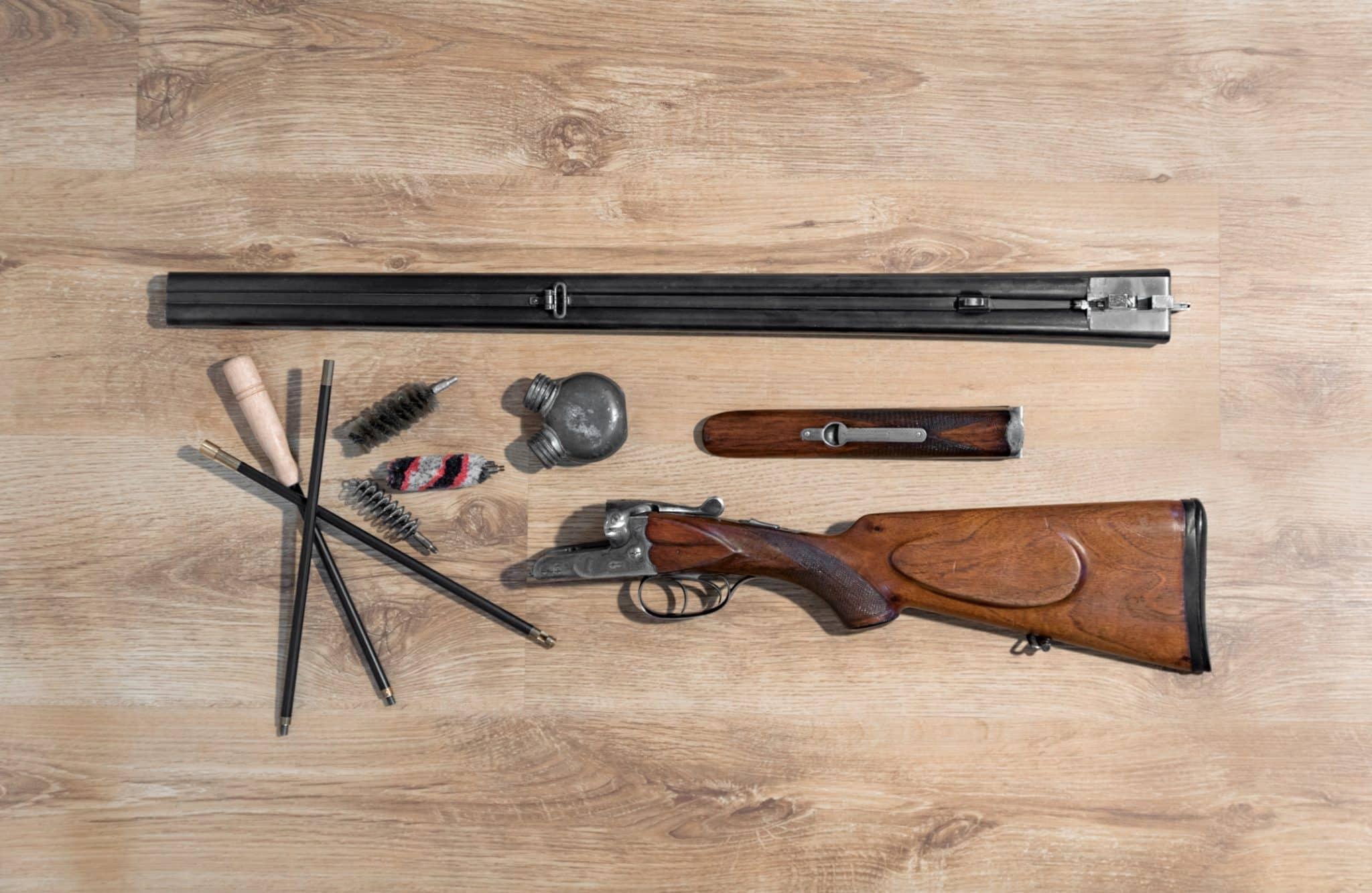 The 5 Shotgun Types | American Firearms