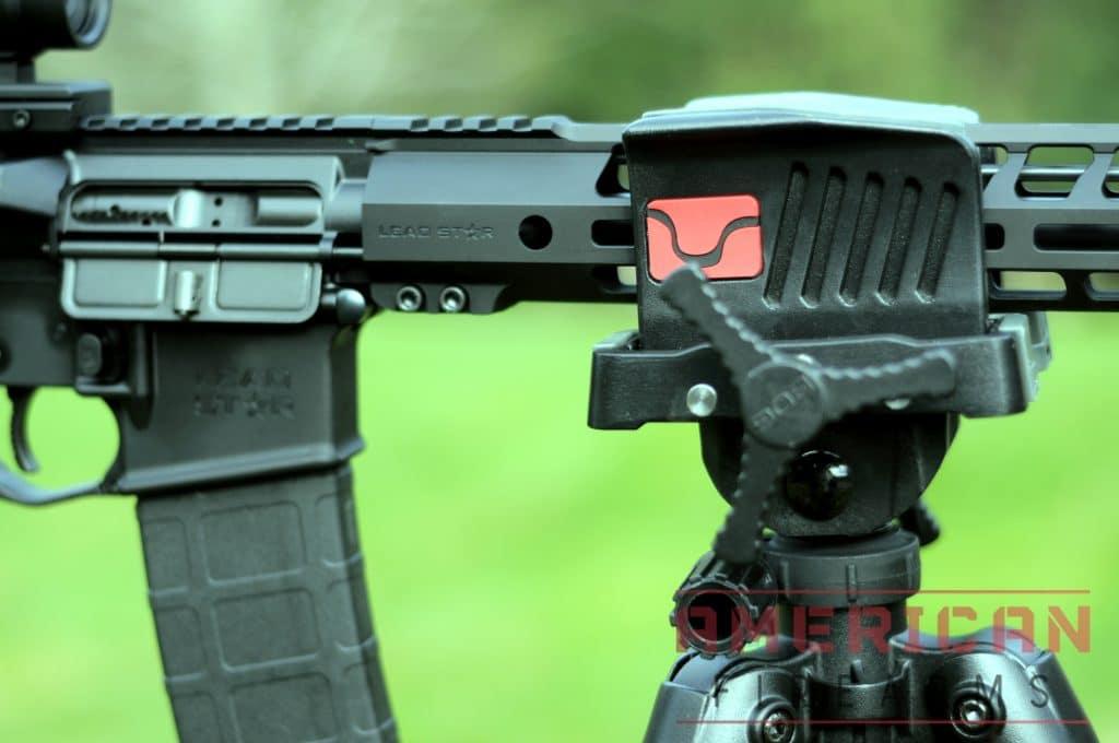 Best Shooting Tripods: Hunting & Precision Game Changers | American ...